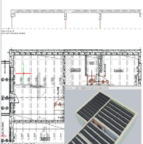 ArCADia BIM LT 12 | PAVIATH INTEGRATED SOLUTION